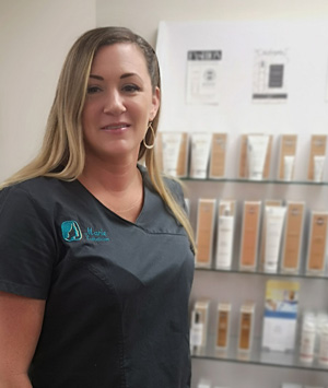 Dr. Sharon D. Gilpin - Cosmetic Medicine & Vein Clinic